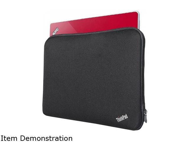lenovo Black,Red Notebook Case - Newegg.com