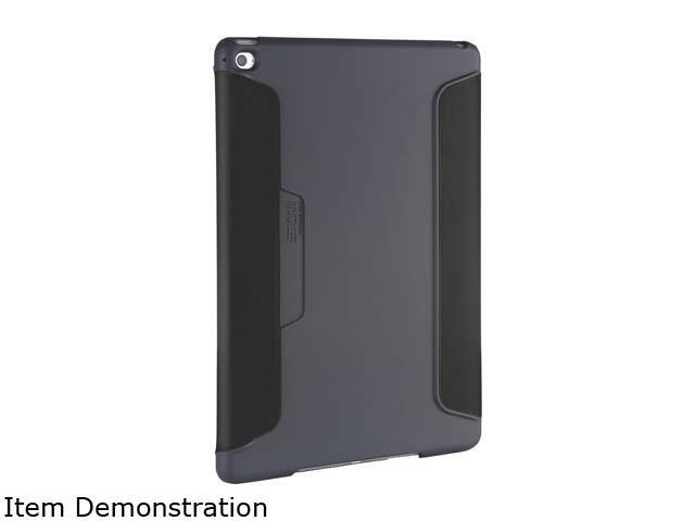 STM Black Studio Case for iPad Mini 1, 2 & 3 Model STM-222-053G-01 ...