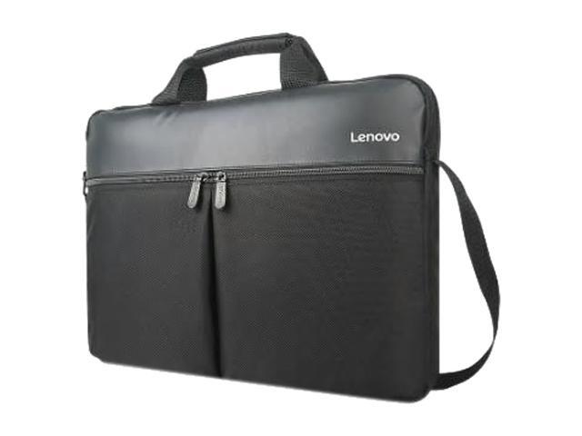 Lenovo Carrying Case for 15.6" Notebook - Newegg.com