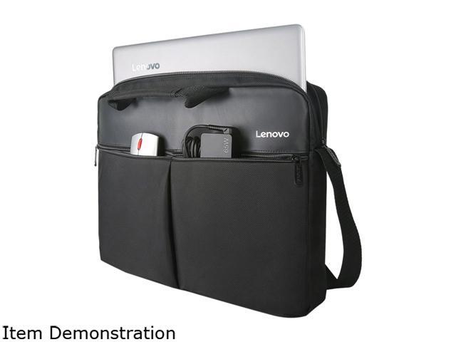 Lenovo Carrying Case for 15.6" Notebook - Newegg.com