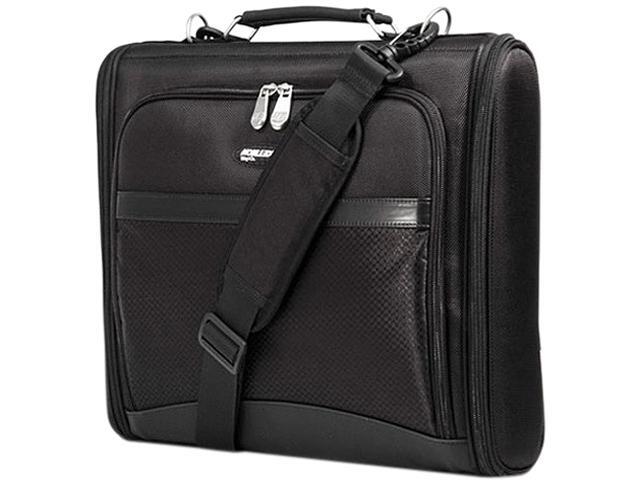 Mobile Edge Express Carrying Case (Briefcase) for 17" Notebook ...