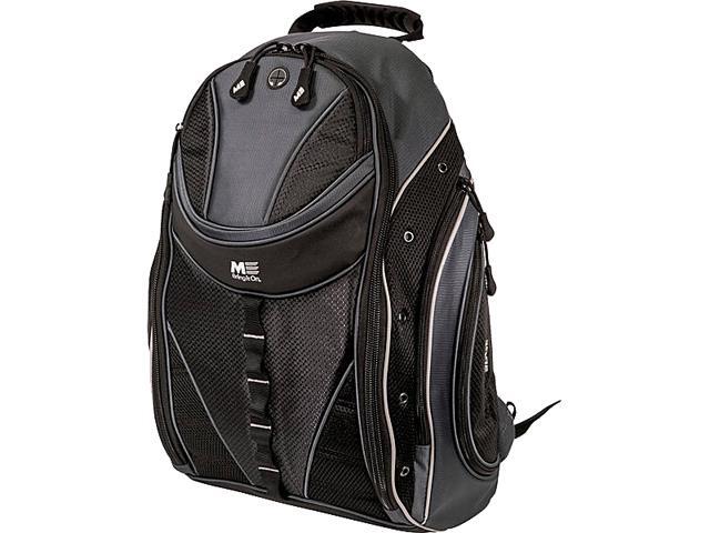 Mobile Edge Carrying Case (Backpack) for 16" Notebook, Books ...