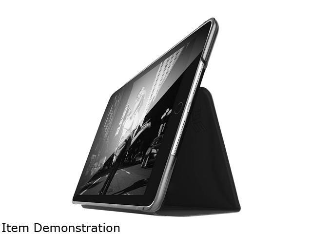 STM Black Studio Case for 7th Gen Air 3 Pro 10.5 Model STM-222-161JU-01 ...