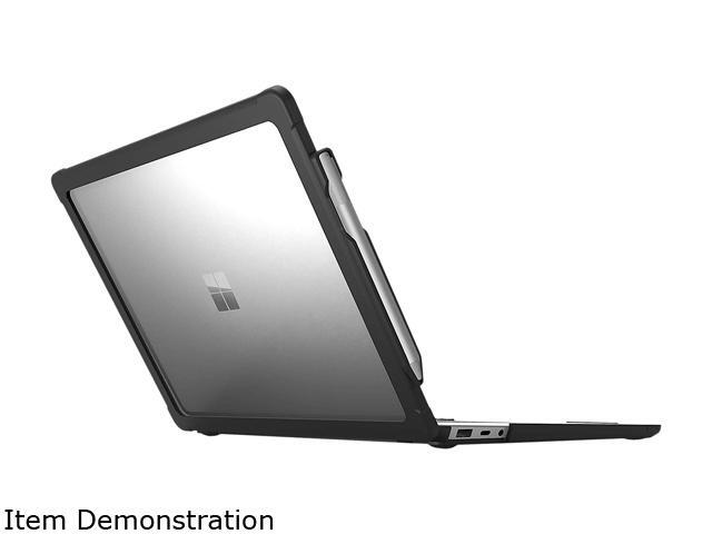 STM Black Dux Case Surface Laptop 3 13.5 Model STM-122-262M-01 - Newegg.com