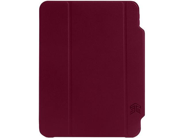 STM Red Dux Studio 12.9 iPad Pro Model stm-222-288L-02 - Newegg.com