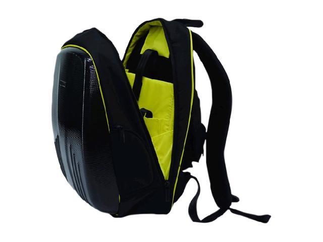 Hornettek Cosmo Black DataShell Aero Backpack - Up to 15.6" Model CBP ...