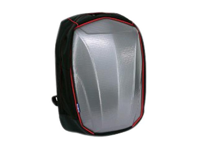 Hornettek Steel Silver DataShell Flying Shield Backpack - Up to 15.6 ...