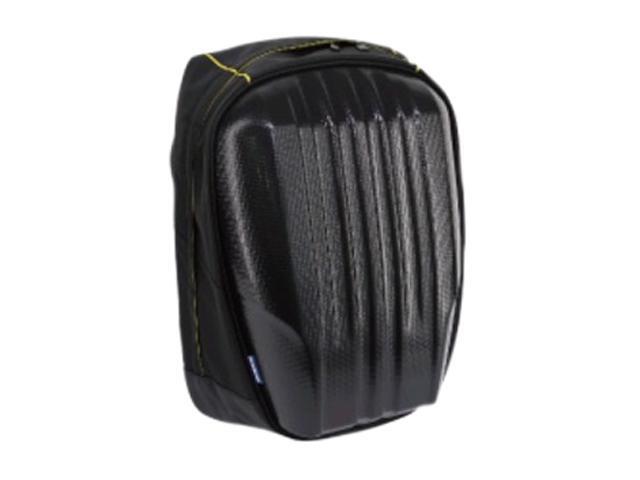 Hornettek Cosmo Black DataShell Robust Armor Backpack - Up to 15.6 ...