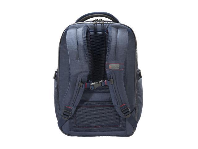 ECBC Blue Hercules Laptop Backpack Model K7102-20 - Newegg.com