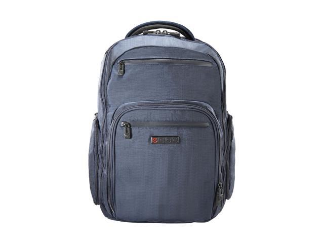 ECBC Blue Hercules Laptop Backpack Model K7102-20 - Newegg.com