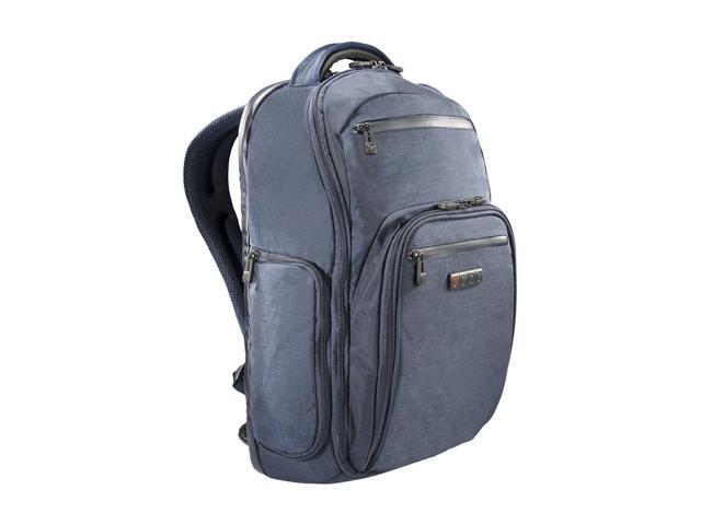 ECBC Blue Hercules Laptop Backpack Model K7102-20 - Newegg.com