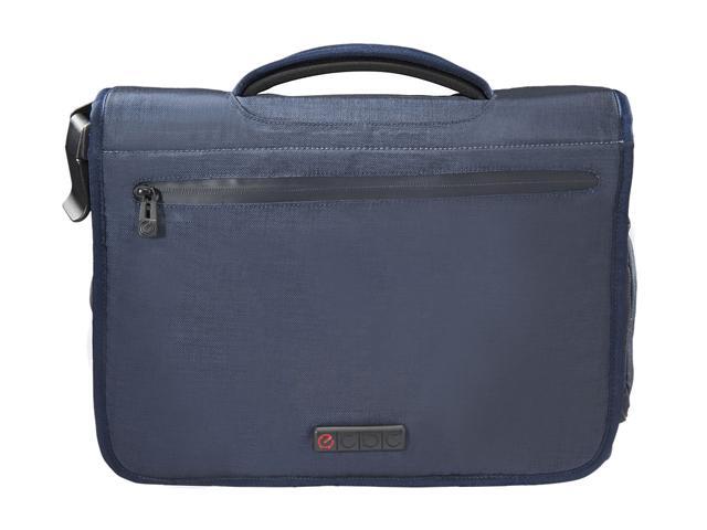ECBC Blue Zeus Messenger Model K7203-20 - Newegg.com