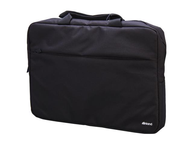 Inland Black 17.3" Laptop Notebook Carry Bag Model 02496 - Newegg.ca