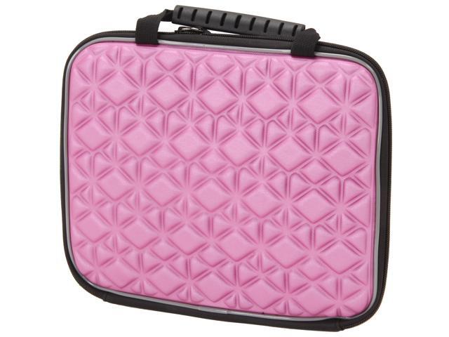 Inland Pink 10" Soft EVA Tablet Carry Case Model 02611 - Newegg.com
