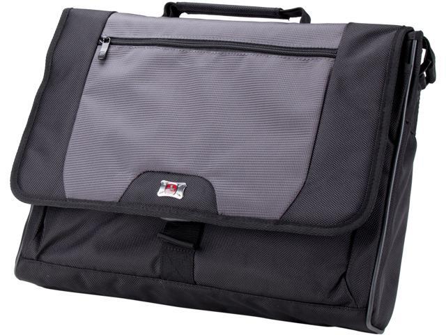 Wenger 16" Pillar Notebook Briefcase Model WA-7645-14 - Newegg.com