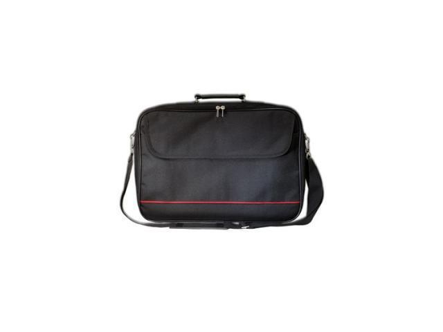 PC Treasures 07932-PG Carrying Case for 15.6' Notebook - Black - Newegg.com