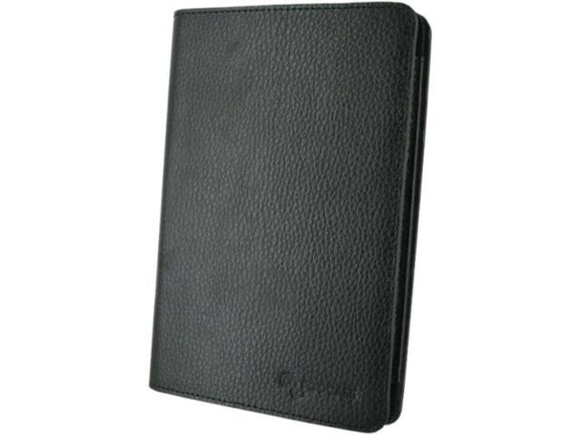 rOOCASE Carrying Case (Folio) for 7' Tablet PC - Black - Newegg.com