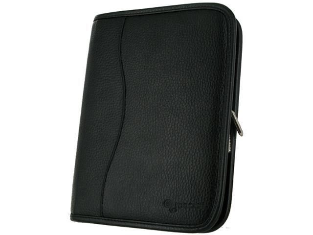 rOOCASE Executive Carrying Case (Portfolio) for 7" Tablet PC, iPad ...