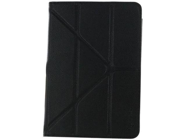 rooCASE Black Notebook Case - Newegg.com