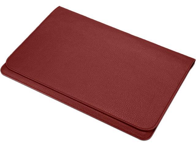 SAMSUNG Red Notebook Case - Newegg.com
