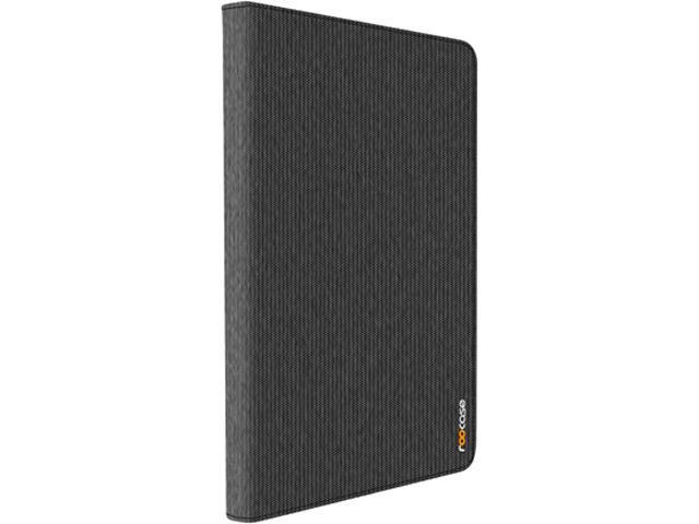 rooCASE Gray Orb Folio Case for Universal 8.9" to 10.5" Inch Tablet ...
