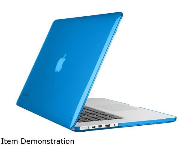 Speck Power Blue SmartShell Case for 15" MacBook Pro with Retina ...