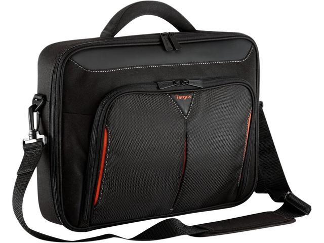 Targus Black Classic+ Clamshell Case Model CN415EU - Newegg.com