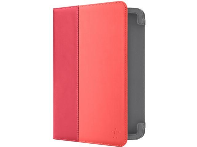 Belkin Carrying Case for 8.9" Tablet PC - Pink - Newegg.com