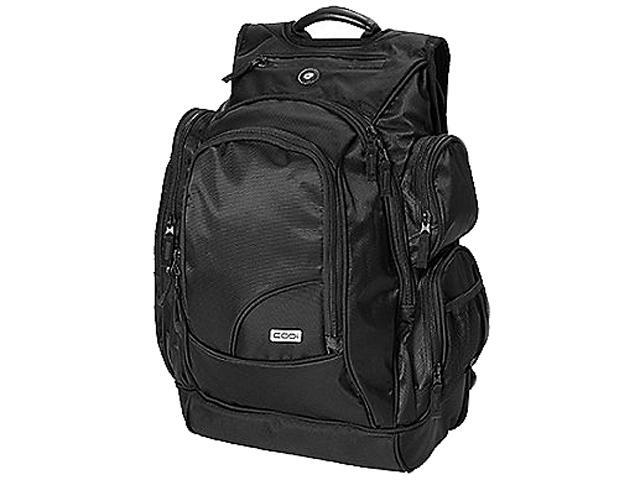 Codi port Pak Backpack FMC FD Model C7707E166 - Newegg.com
