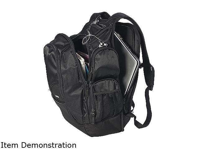Codi port Pak Backpack FMC FD Model C7707E166 - Newegg.com