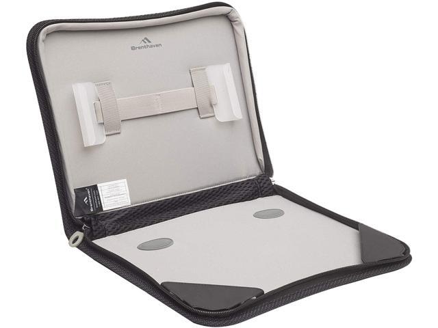 Brenthaven Tred 2793 Carrying Case (Folio) for 13" Notebook - Black ...
