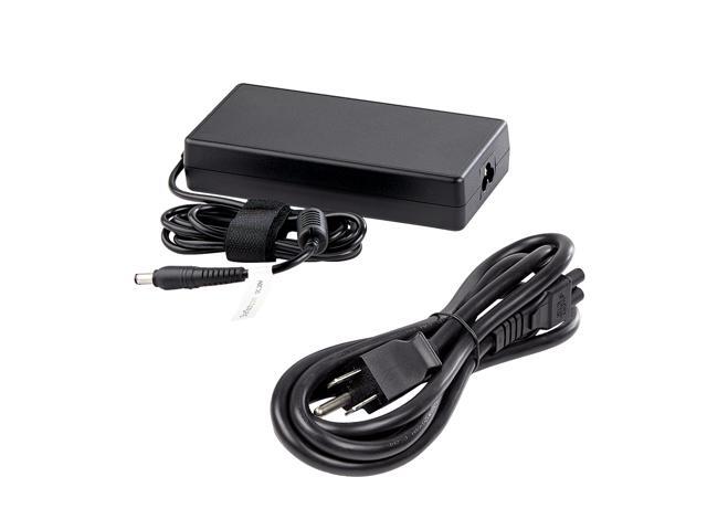 StarTech.com Replacement Universal AC/DC Power Adapter with NA Power ...