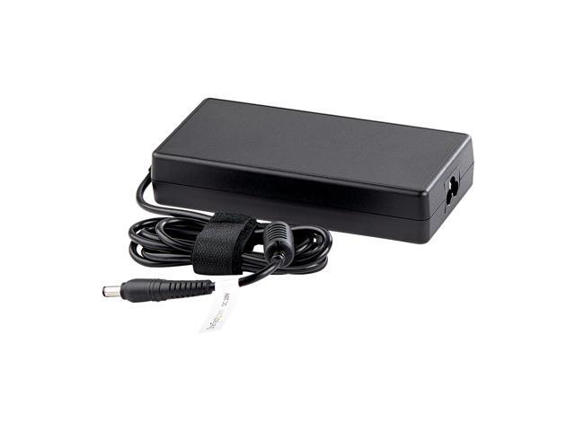 StarTech.com Replacement Universal AC/DC Power Adapter with NA Power ...