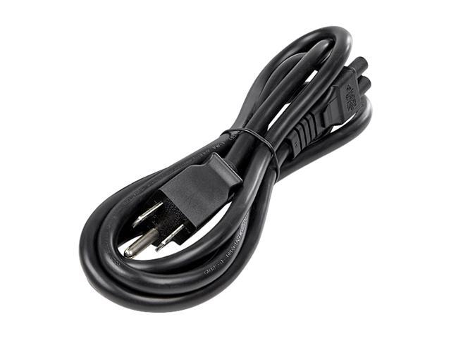StarTech.com Replacement Universal AC/DC Power Adapter with NA Power ...