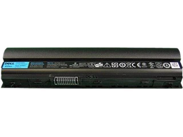 Total Micro 312-1241-TM 6 Cell 5400 mAh Notebook Battery - Newegg.com