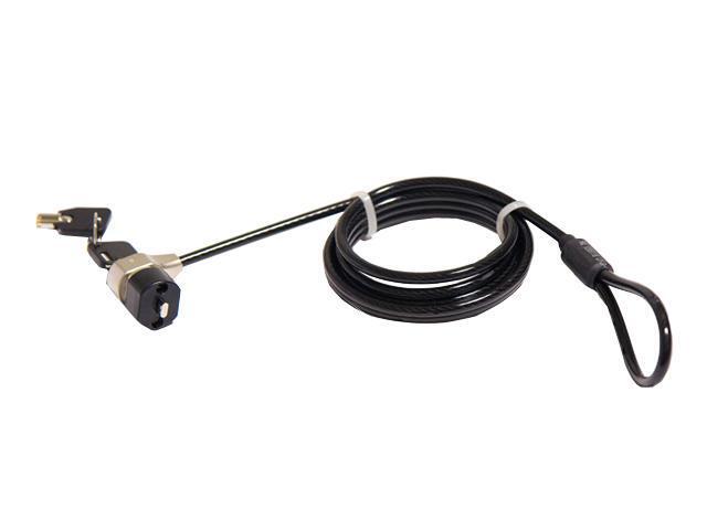 SYBA Notebook Security Lock CL-NBC-LOCK - Newegg.com