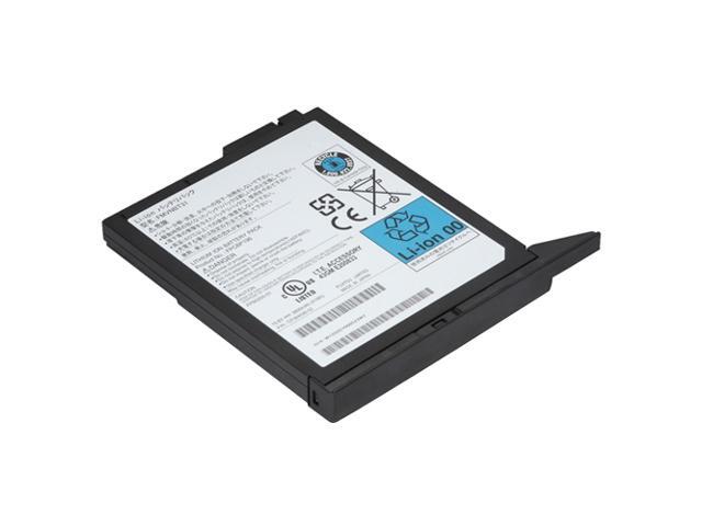Fujitsu Modular Bay Battery - Newegg.com