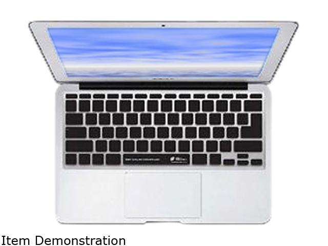 KB Covers Touch Typing Keyboard Cover for MacBook Air 11-inch (Unibody ...