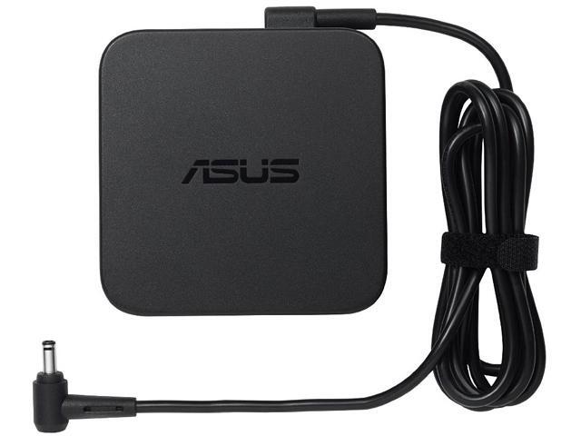 ASUS UX90W-01 (90XB00JN-MPW010) 90W Notebook Square Adapter with US ...