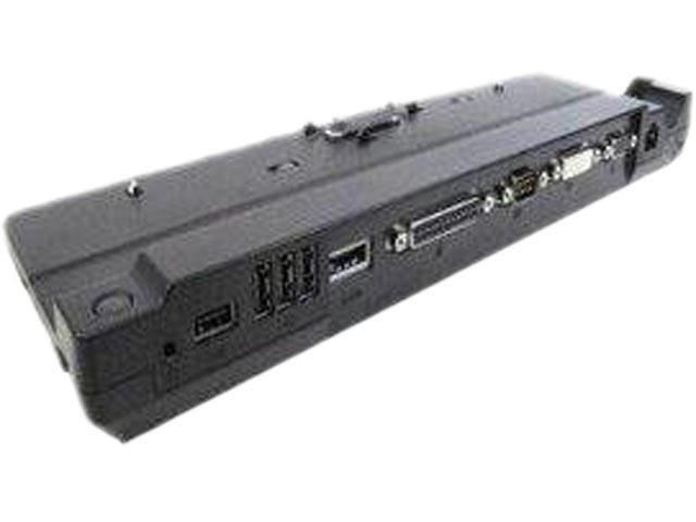 Fujitsu FPCPR119AP Port replicator - for LIFEBOOK S762 - Newegg.com