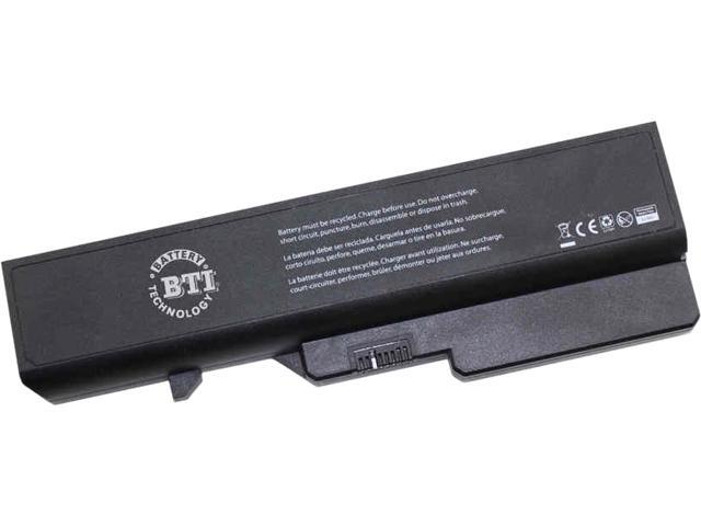 BTI Notebook Battery - Newegg.com
