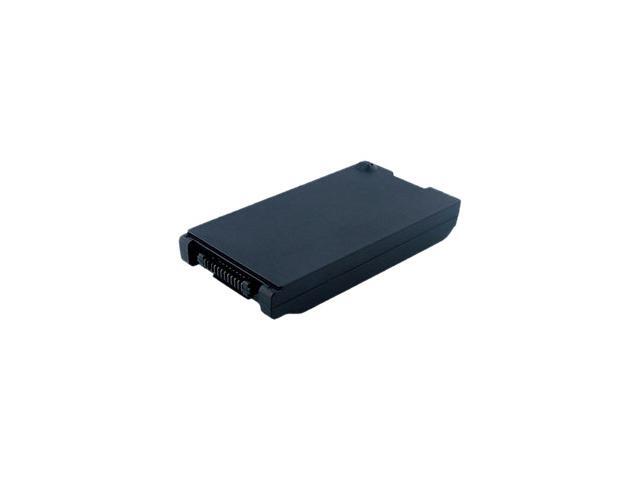 DENAQ NM-PA3191U-6 6-Cell 4700mAh Battery Toshiba Portege - Newegg.com