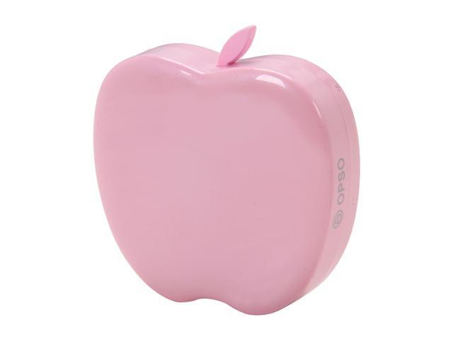 Arclyte | Opso Plus (Pink) - Portable Battery for Mobile Devices | MFi Certified (UPB03237P ...