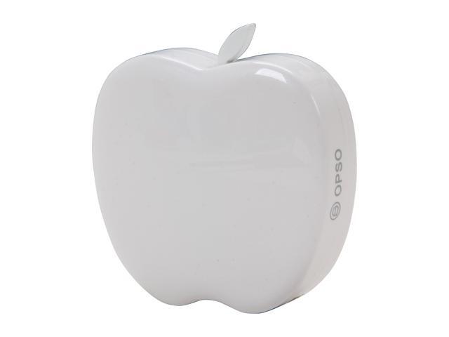 Arclyte | Opso Plus (White) - Portable Battery for Mobile Devices | MFi ...