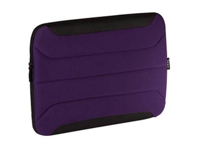 Open Box: Targus Purple 10.2" Zamba Netbook Sleeve Model TSS13501US ...
