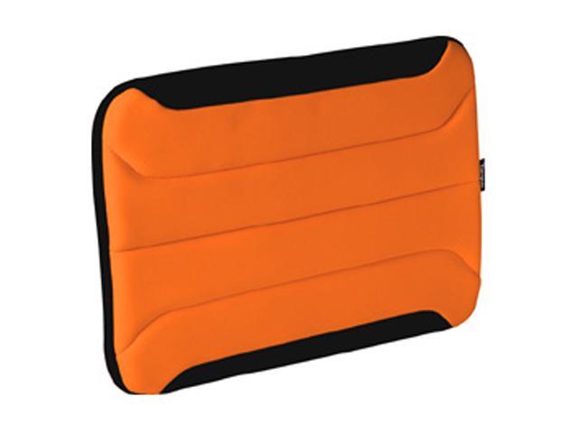 Targus Orange 10.2" Zamba Netbook Sleeve Model TSS13505US - Newegg.com