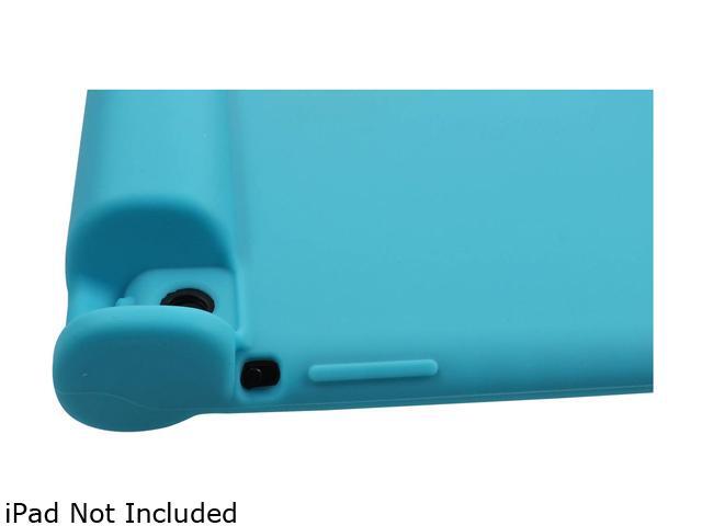 2Cool Silicone Mini iPad Case Model 2C-MTCS02-BL - Newegg.com