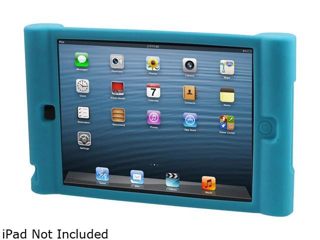 2Cool Silicone Mini iPad Case Model 2C-MTCS02-BL - Newegg.com