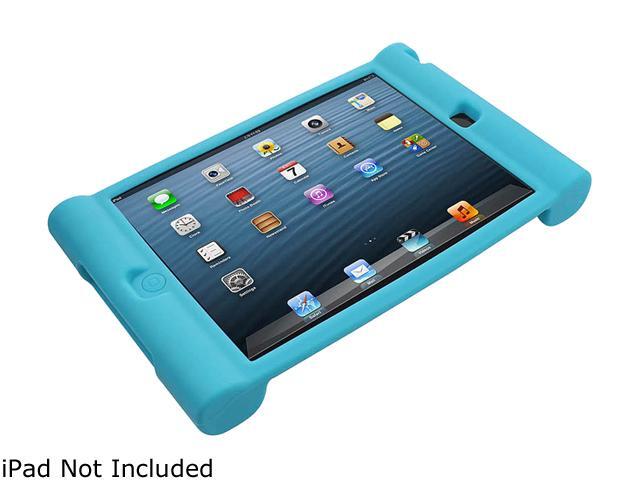 2Cool Silicone Mini iPad Case Model 2C-MTCS02-BL - Newegg.com
