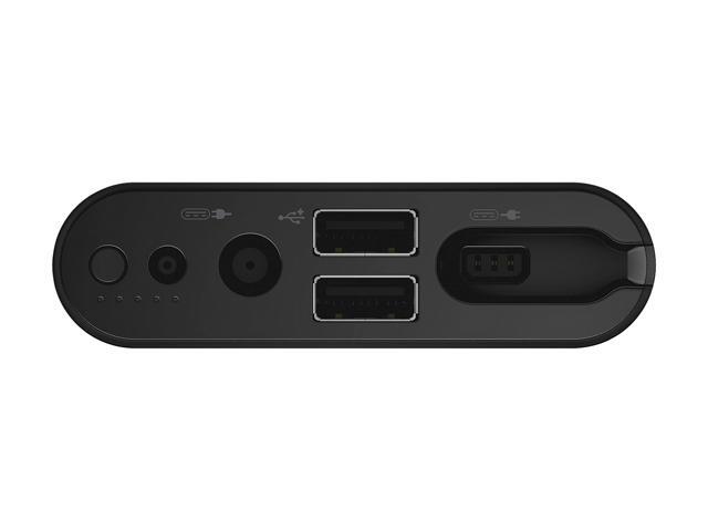 DELL R7CW8 Portable Power Companion 6 Cell 18000mAh PW7015L - Newegg.com